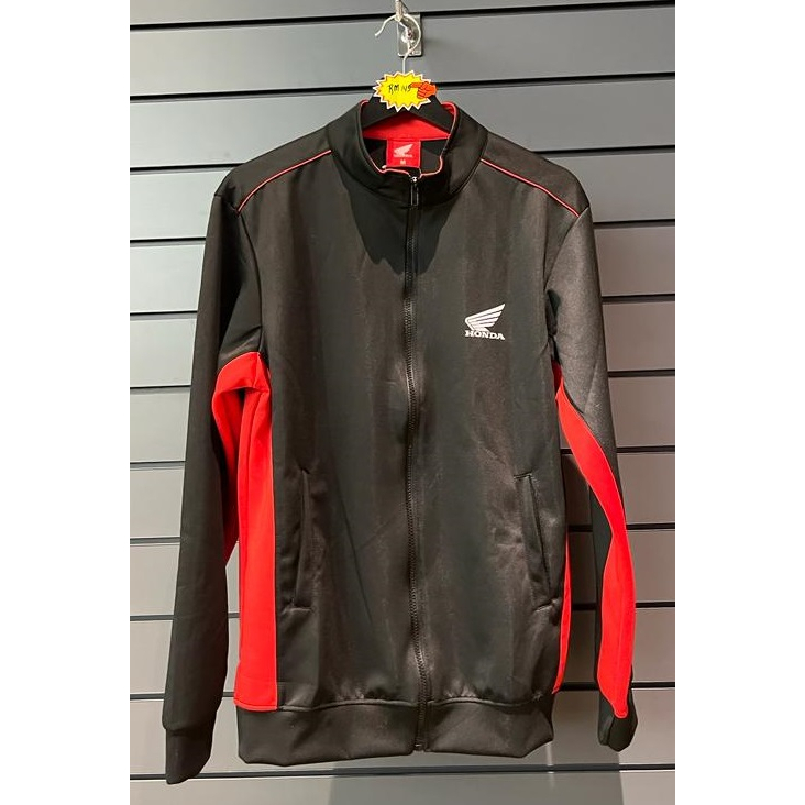 ORIGINAL BRAND HONDA_Motor Merchandise_Thick Jacket Outdoor Unisex ...