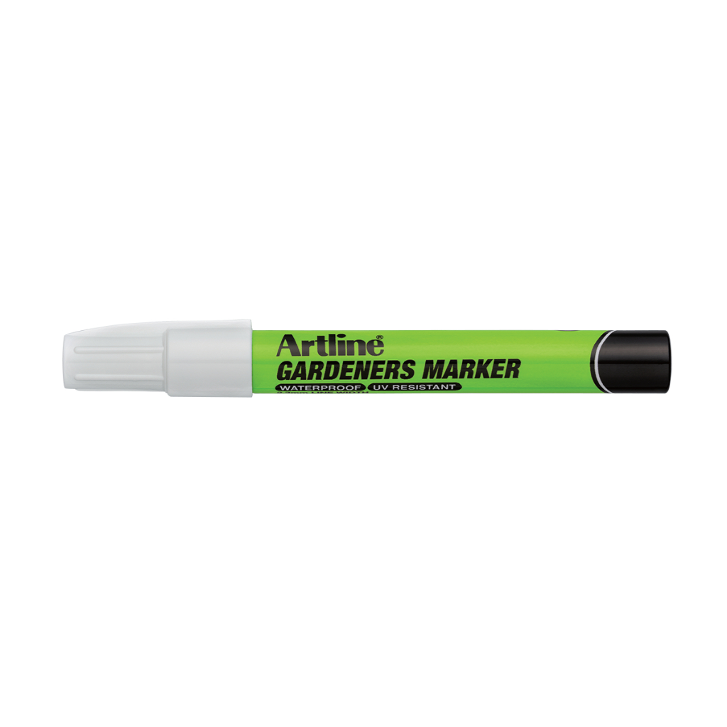Artline Gardeners Marker Waterproof & UV Resistant Marker | Shopee Malaysia