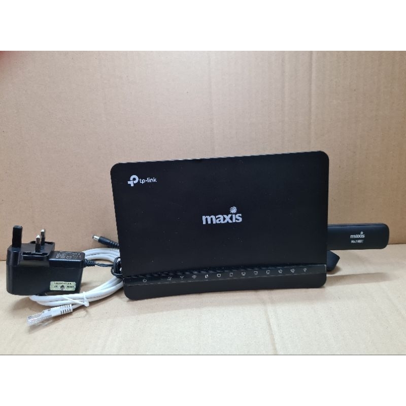 TP-LINK ROUTER ARCHER C5V AC1200 | Shopee Malaysia