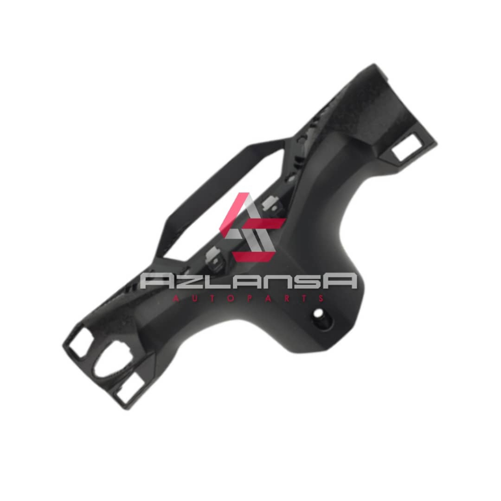 Cover RR Handle ( 53206-K2P-M00ZA ) RS-X 💯 Honda Original | Shopee Malaysia