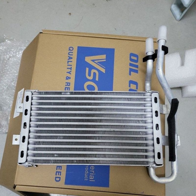 PW921984 CVT GEAR BOX AUTO OIL COOLER PREVE 1.6 SUPRIMA S 1.6 | Shopee ...