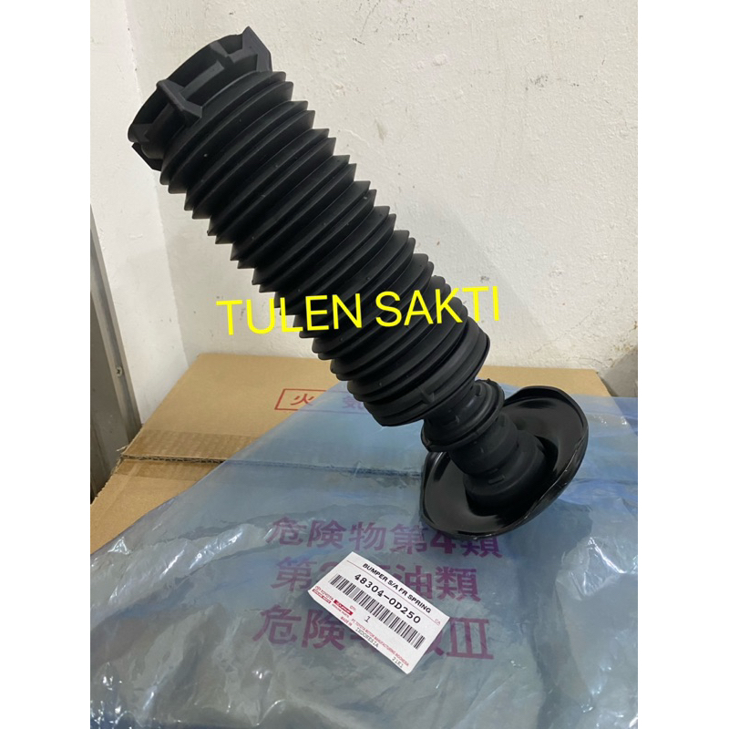 ORIGINAL TOYOTA YARIS VIOS NCP150 / NSP151 / SIENTA NSP170 (2014 ...