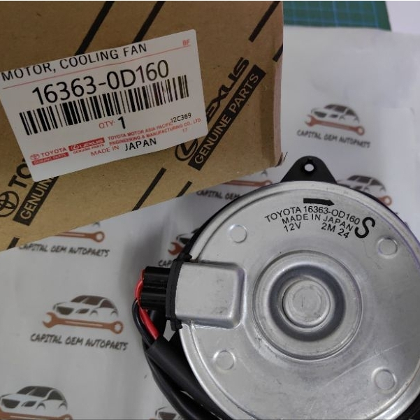 TOYOTA COROLLA ALTIS ZRE143 2008>2012 ZRE173 2013>2017 3ZR-FE RADIATOR ...