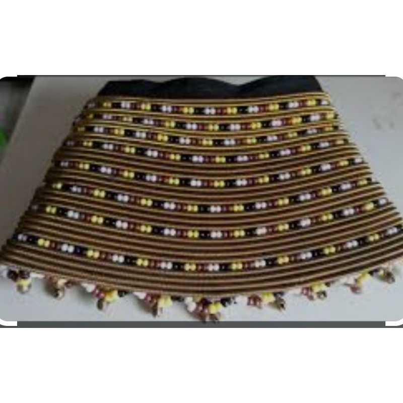 Baju tradisional Rungus (Orot) | Shopee Malaysia