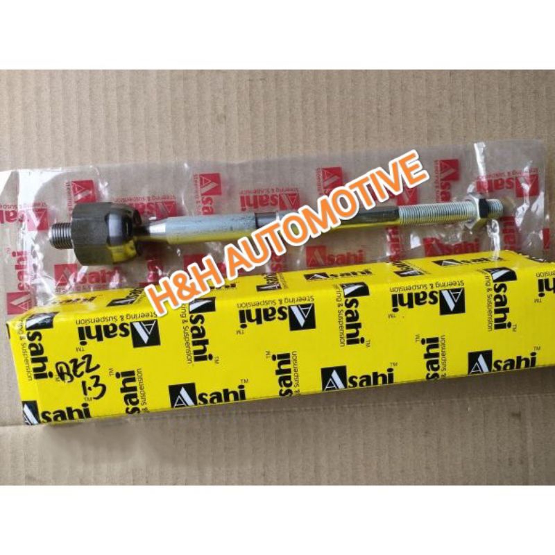 Asahi Rack End Set for Perodua Bezza | Shopee Malaysia