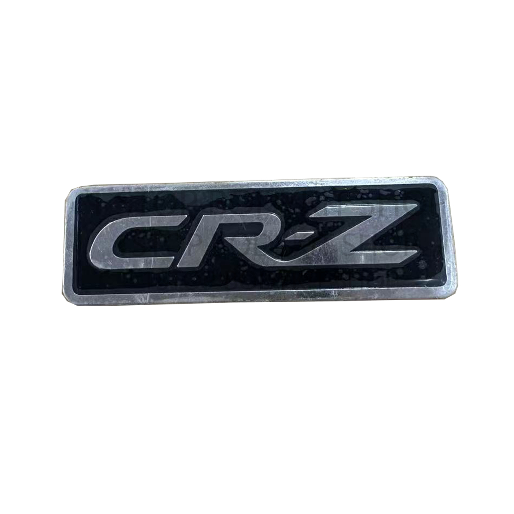 UNIVERSAL CR-Z LOGO 1 PC | Shopee Malaysia