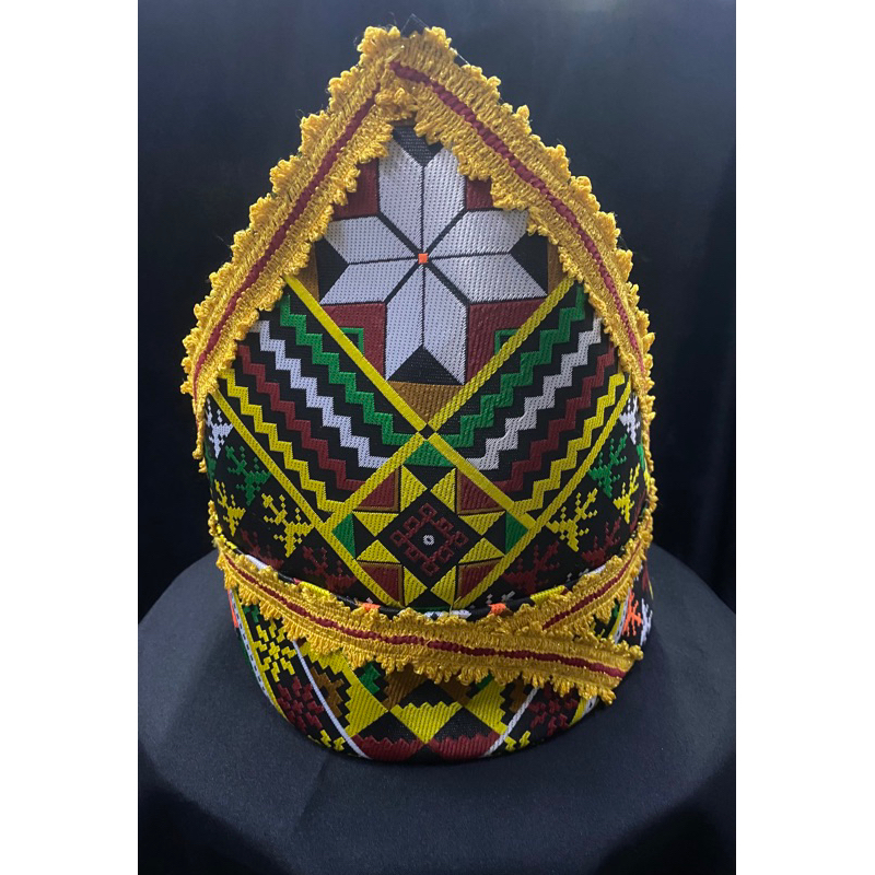 Sigah kadazan/ traditional | Shopee Malaysia