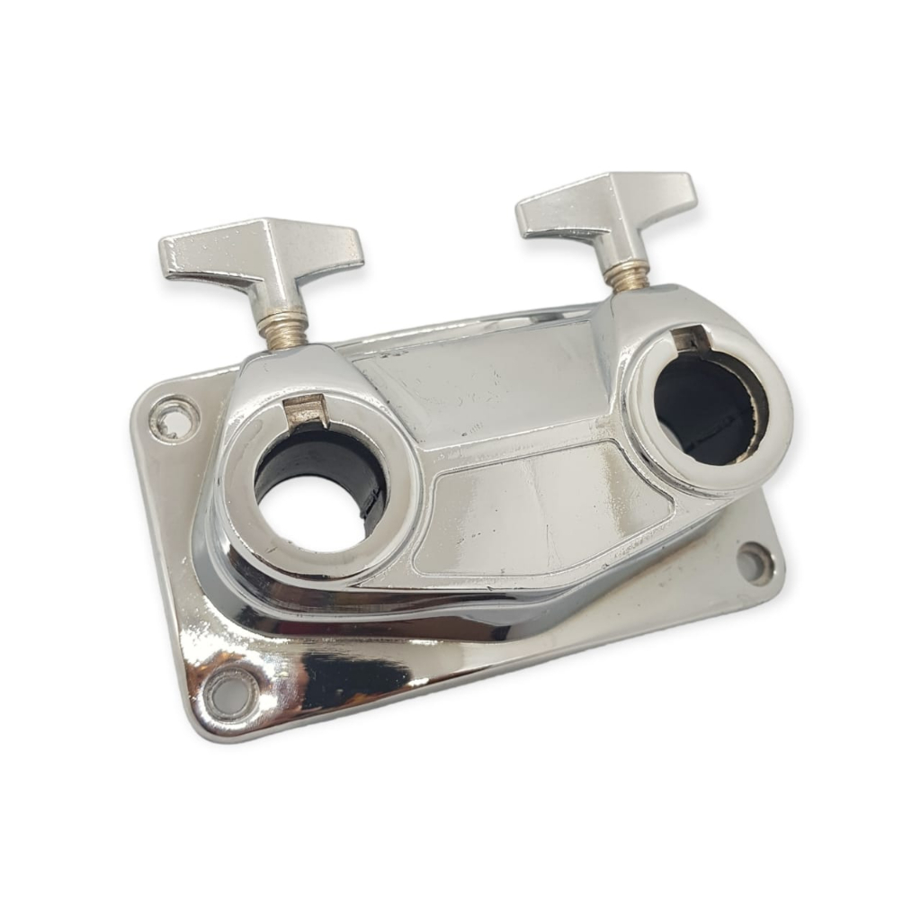 Bass Drum Bracket / Tom Tom Holder Base Drum Parts | Shopee Malaysia