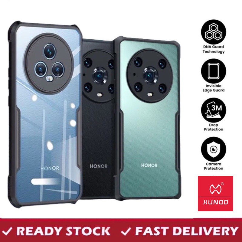 Xundd Case Honor Magic 6 Pro Magic 7 Pro Magic 5 Pro Magic 5 Case Honor ...