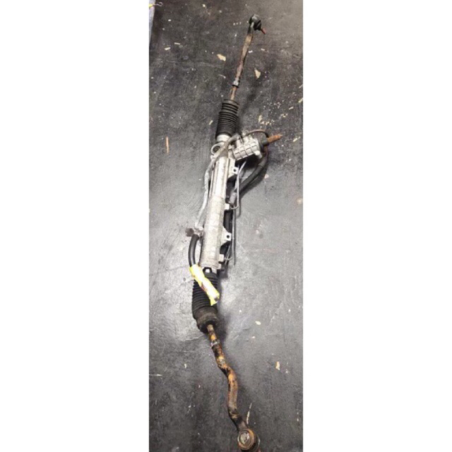 BMW E36 Z3 3 SERIES SEDAN COUPE HATCHBACK POWER STEERING RACK(RHD ...