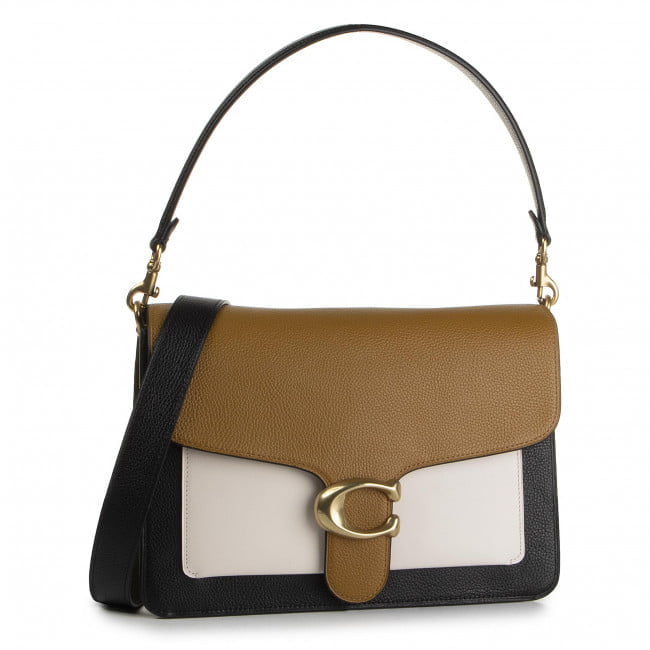 Money Back Guaranteed 100% Original Coach Tabby Shoulder Bag In ...