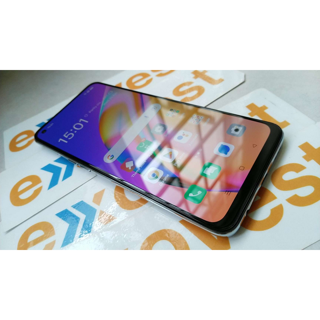 Oppo Reno5 F_Reno 5F_CPH2217_6.43" Punch-Hole AMOLED_128/8Gb_4310mAh ...