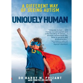 Uniquely Human: A Different Way of Seeing Autism (Ebook) | Shopee Malaysia