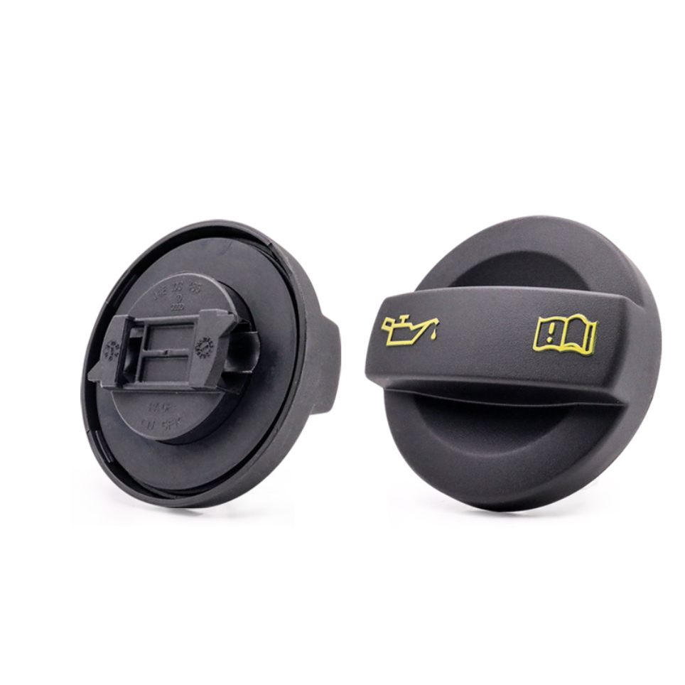 Volkswagen EA211 Jetta Golf MK7 Oil Filler end cap 04E103485A | Shopee ...