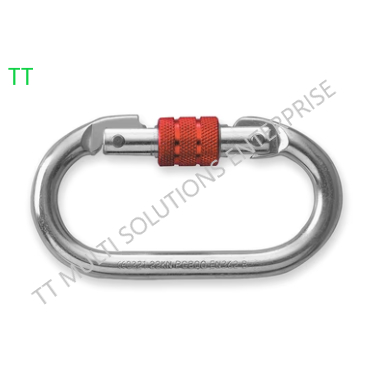 SAFETY CARABINER - CODE:800 | Shopee Malaysia