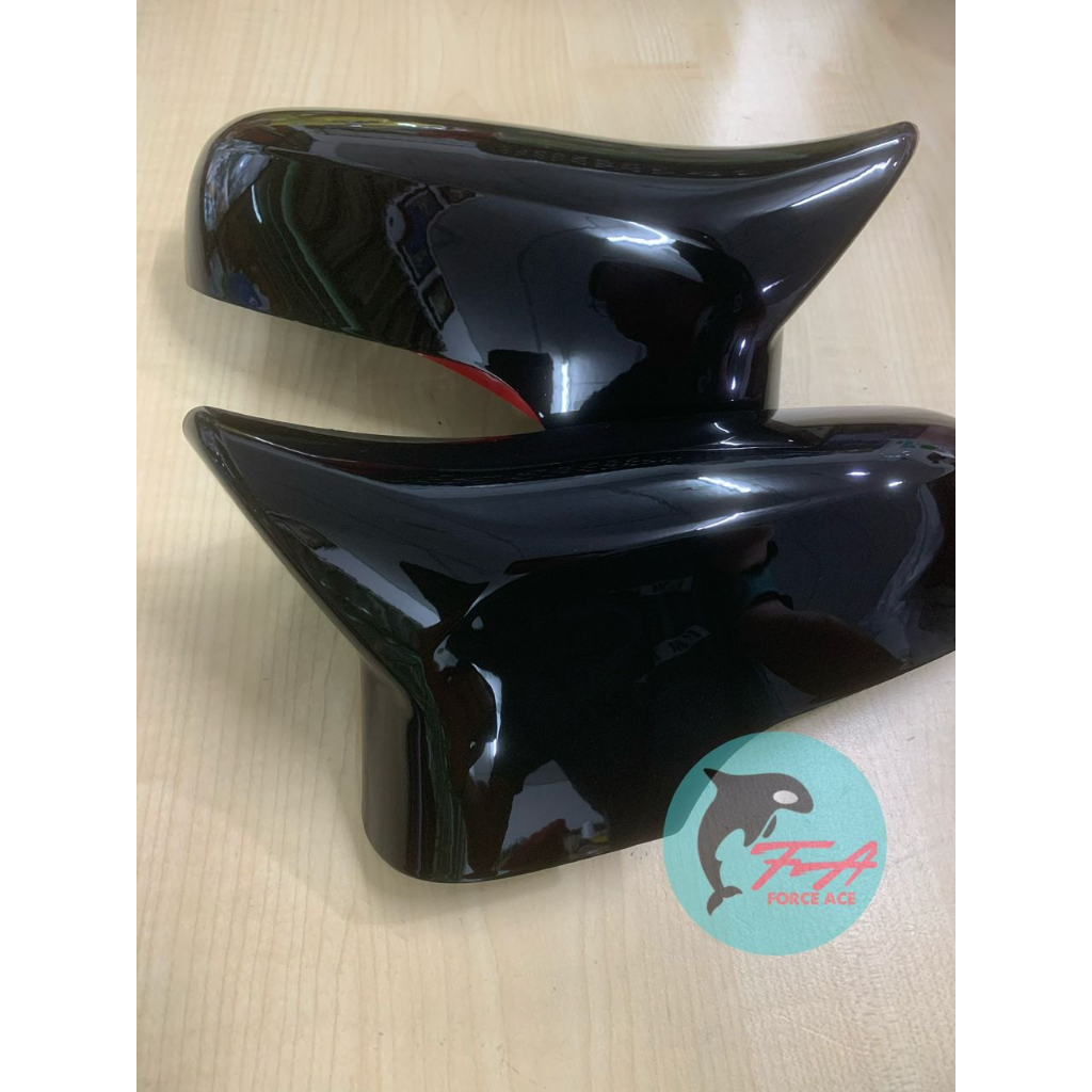 honda city shark side mirror cover!!!!! | Shopee Malaysia