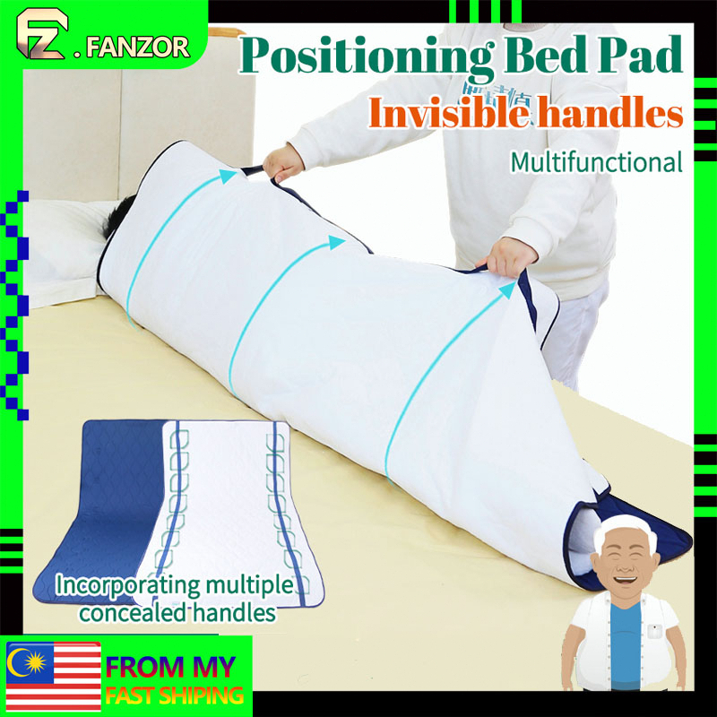 Pelapik Tilam Kalis Air Kencing Dewasa Lapik Tilam Hospital Patient ...
