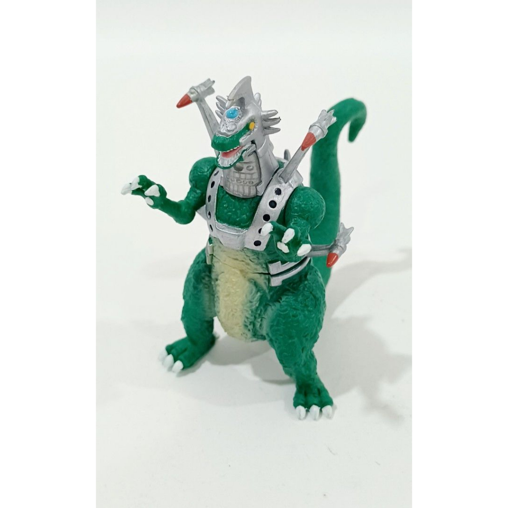 Machine Saurer Gashapon from year 90an | Shopee Malaysia