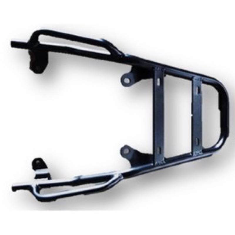 MT09 MT-09 TOP BOX MONORACK HEAVY DUTY RACK TAPAK TOP BOX | Shopee Malaysia