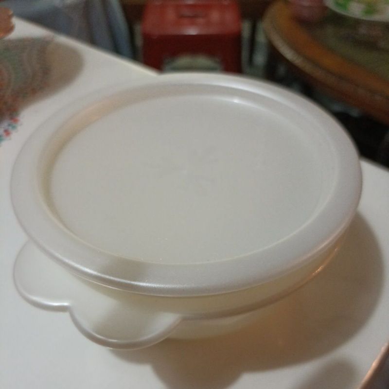 Balang biskut raya Tupperware (1pc) | Shopee Malaysia