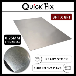 zink sheet - Prices and Promotions - Nov 2024 | Shopee Malaysia