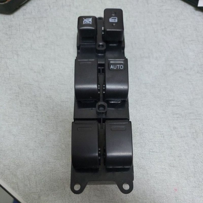 Ae101 Camry sxv10 unser 98 main power window switch | Shopee Malaysia
