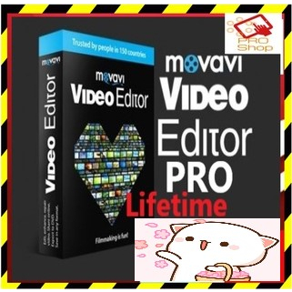 🔥 MOVAVI VIDEO EDITOR PRO 💒 EDIT VIDEO MUSIC, AUDIO , and MOVIE MV ...