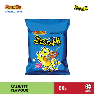Snek Ku Official Store Online, June 2024 | Shopee Malaysia