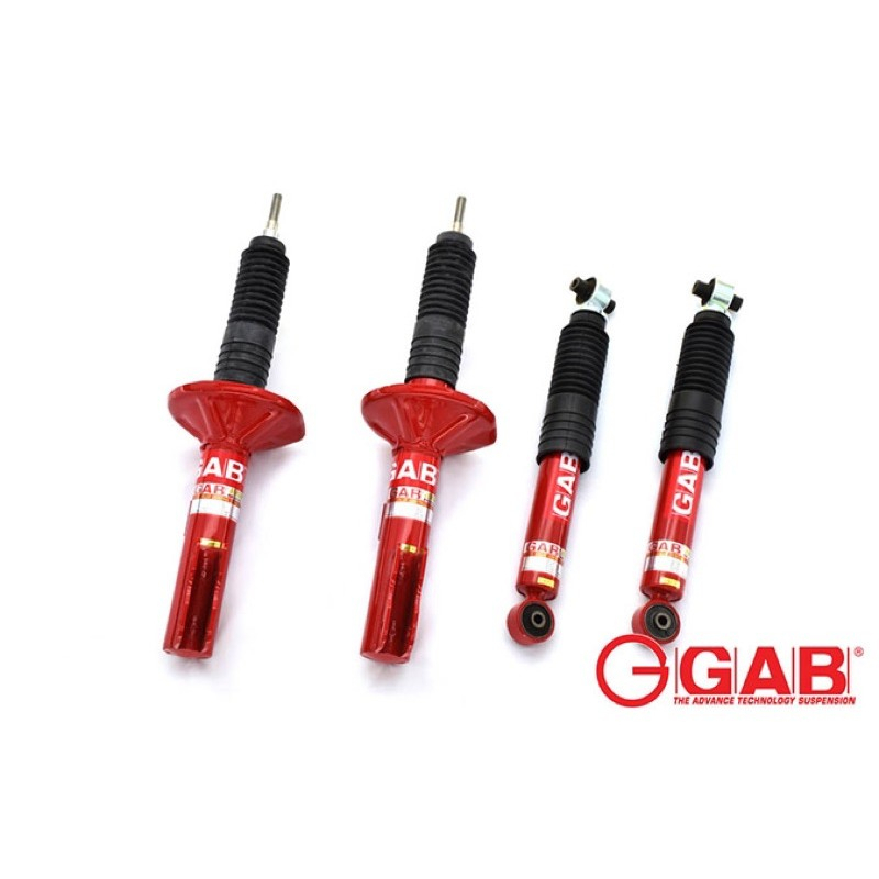 PERODUA AXIA GAB SA SERIES HEAVY DUTY SPORT ABSORBER [100% NEW] [100% ...