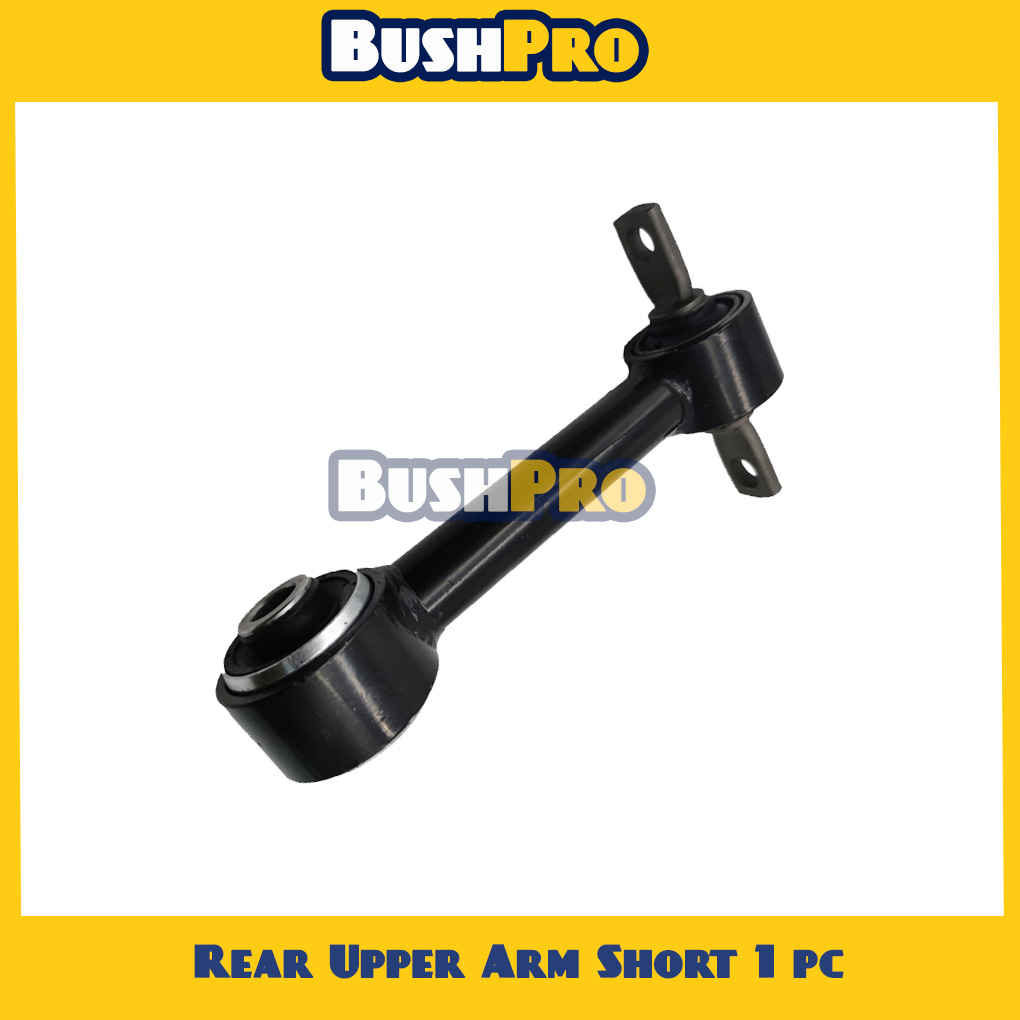 Rear Upper Arm Short Proton Waja Gen2 Persona 07-16 Wira Satria Wira SE ...