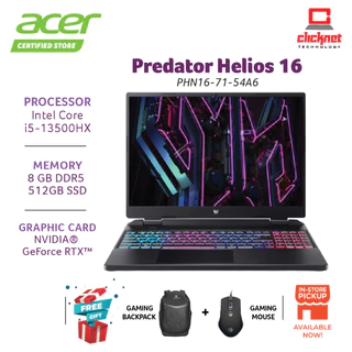 acer predator - Prices and Promotions - Jun 2024 | Shopee Malaysia