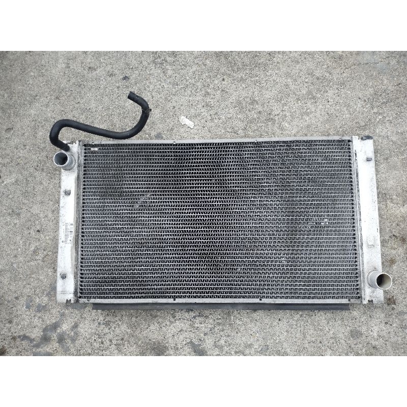 Mini cooper s r55 R56 radiator original Germany | Shopee Malaysia