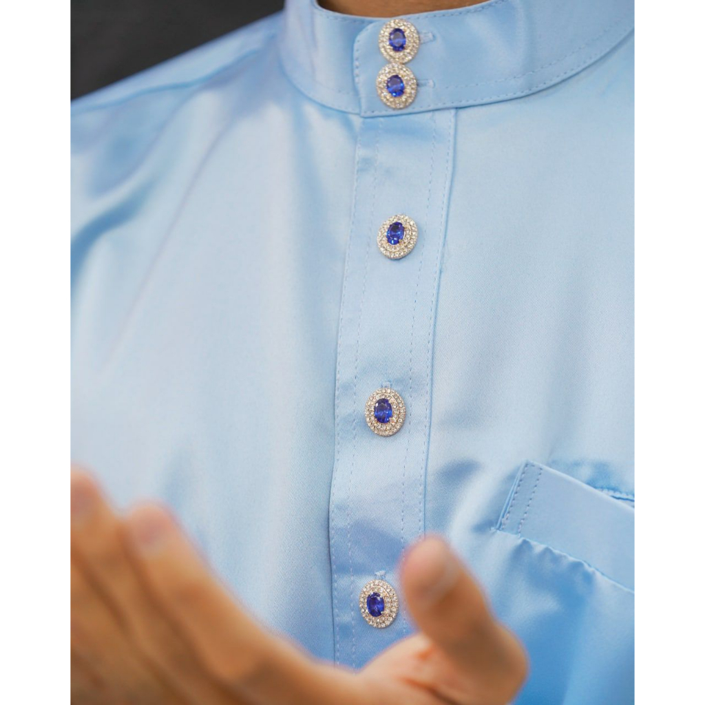 Butang Baju Melayu New | Shopee Malaysia
