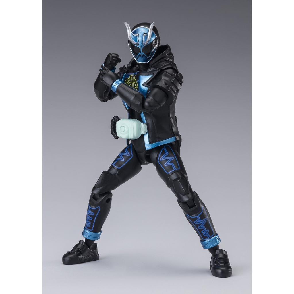 [READY STOCK] SHODO-O Kamen Rider 11 Kamen Rider Eternal Birth Specter ...