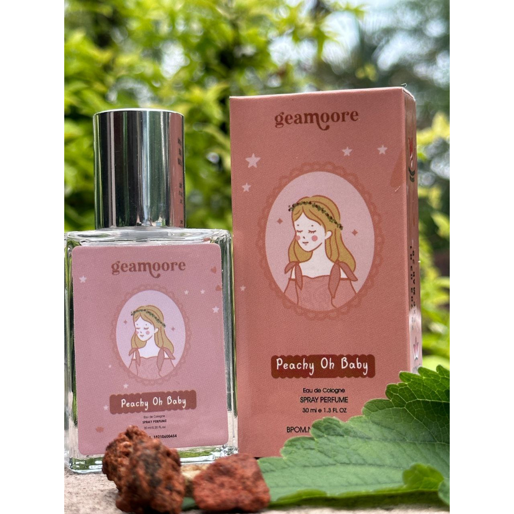 K.A.L.A perfume edp 30 ml PARFUM GEAMOORE 30ML INSPIRED PARFUM ...