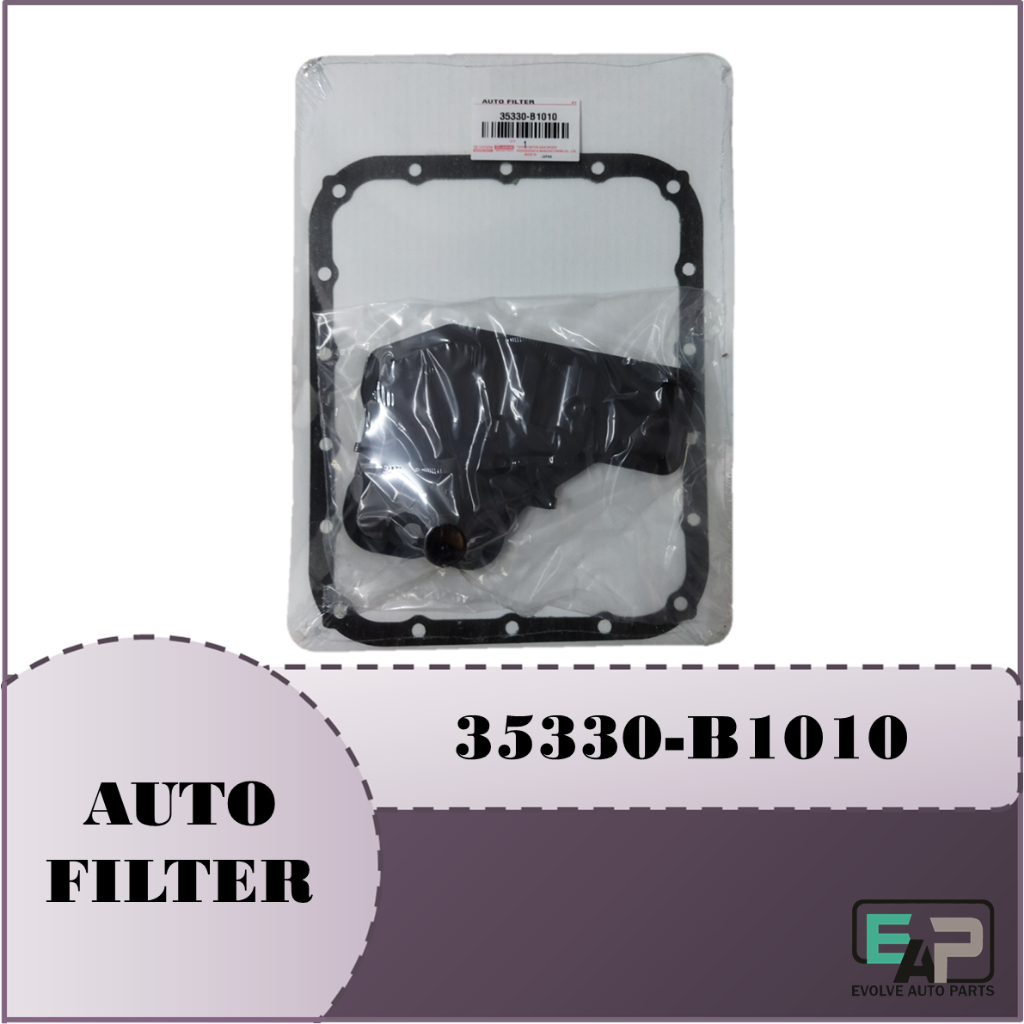 TOYOTA AVANZA F654 1.5 2016, MYVI D20N NEW MODEL AUTO FILTER | Shopee ...