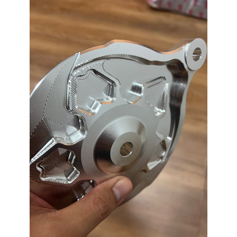 CNC hub brake for LC rims | Shopee Malaysia