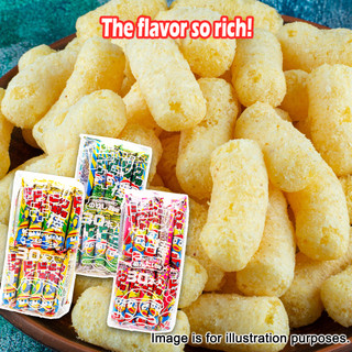 [DONKI] DonkiBo Corn Japan Snack 180g | Shopee Malaysia