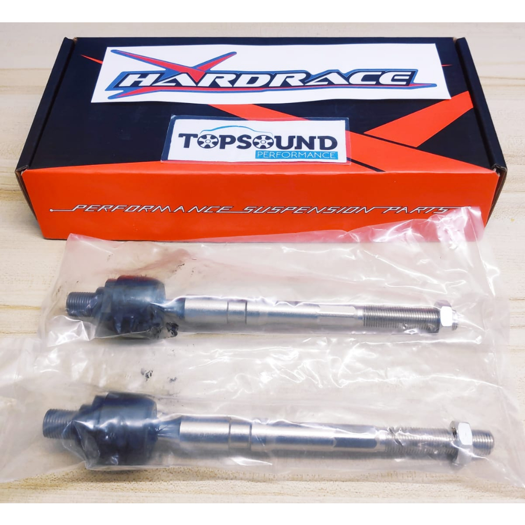 HARDRACE HARD TIE ROD FOR SUBARU BRZ ZC6 (2012-2021) / TOYOTA 86 ZN6 ...