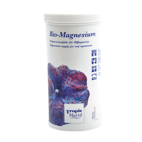 Tropic Marin Bio-Magnesium 450g | Shopee Malaysia
