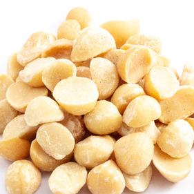 Macadamia without shell 150gm/250gm/500gm (Ready to Eat) | Shopee Malaysia