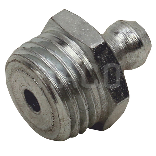 GREASE NIPPLE NUT 1/4'' | Shopee Malaysia