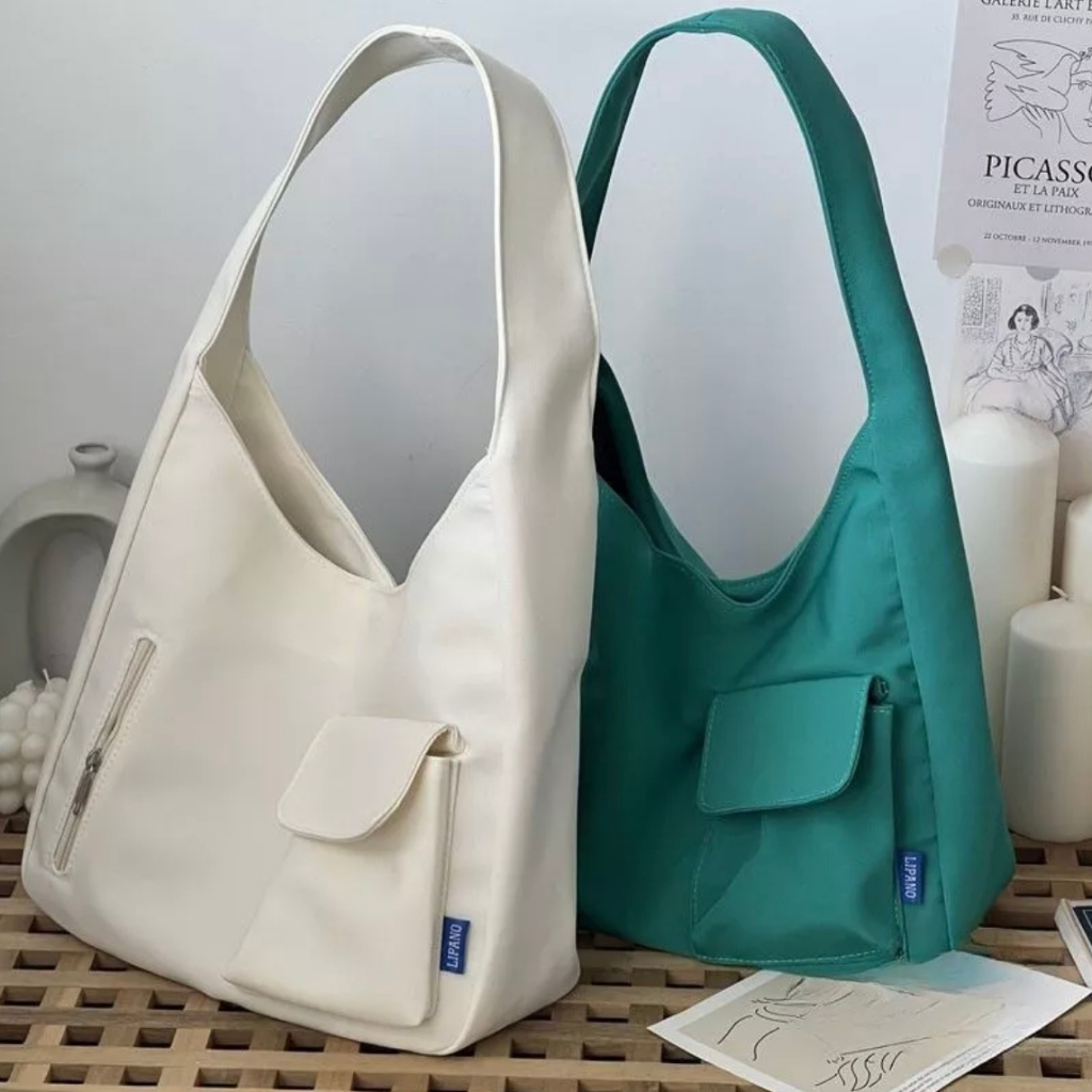 ZGEN03 Tote Bag Student Aesthetic Cute Sling Bag Women Shoulder Bag ...