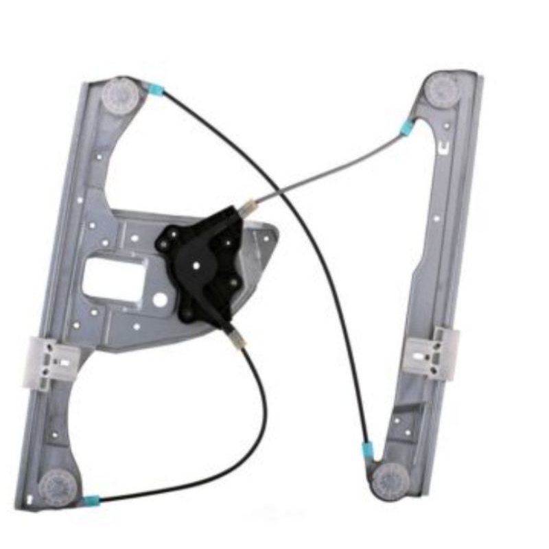 WINDOW REGULATOR POWER WINDOW GEAR MB W203 (1PC) BRAND NEW | Shopee ...