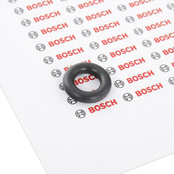 INJECTOR O-RING - AUDI A3 A4 A6 A7 Q7 S4 S5 TT - VW EOS GOLF GTI MK5 ...