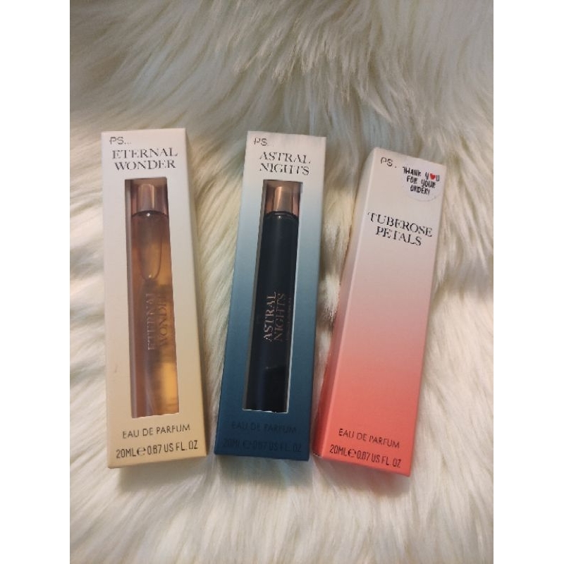 Primark PS perfume 20ml EDP | Shopee Malaysia