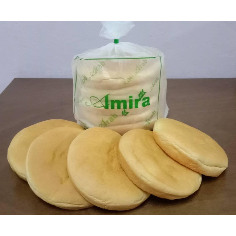 ROTI ARAB PADU ROTI ARAB KEDAH | Shopee Malaysia
