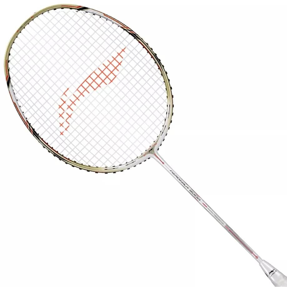 LINING Aeronaut 9000 FREE GRIP | Shopee Malaysia