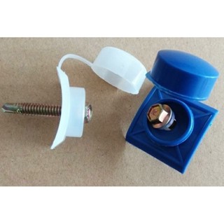 PA Skru Atap Bumbung / Self Drilling Screw Hex Head / Skru oning / cap ...