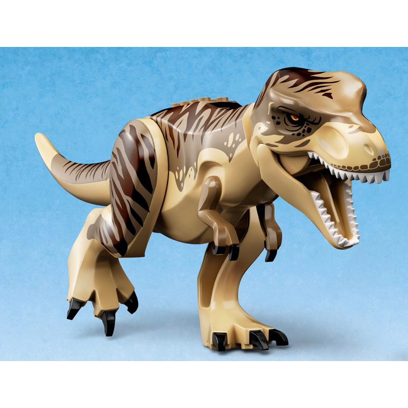 Lego 76948 T-Rex Dinosour（Original） | Shopee Malaysia